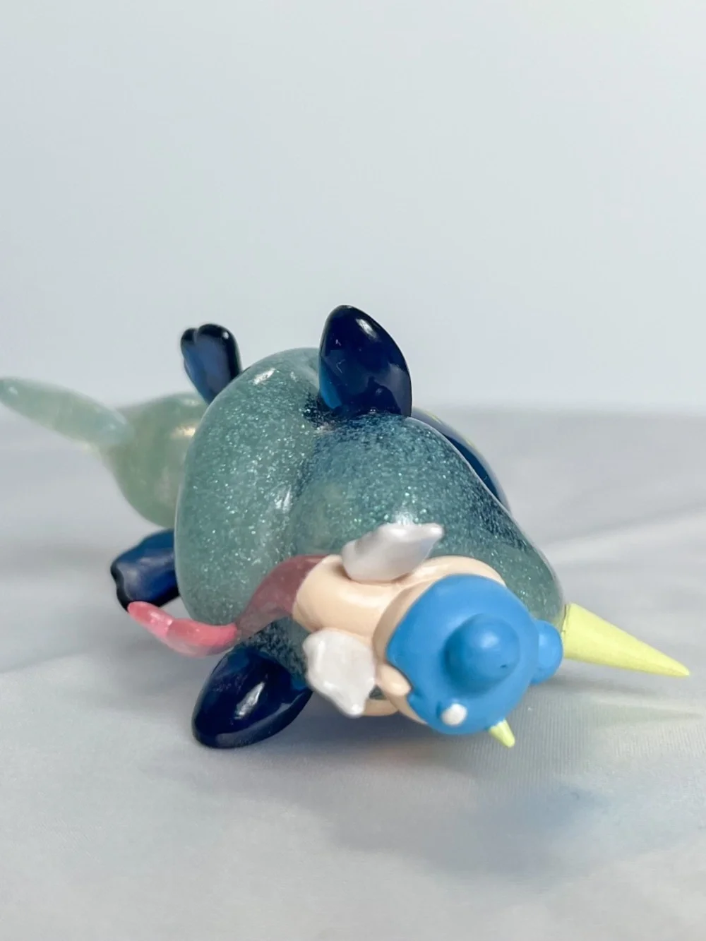 tokidoki | Toys | Tokidoki Twilight Mermicorno Series 7 Mermaid Unicorn ...